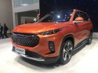Maxus technical specifications and fuel economy
